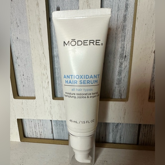 modere | Hair | Modere Antioxidant Hair Serum All Hair Types 5oz Older ...
